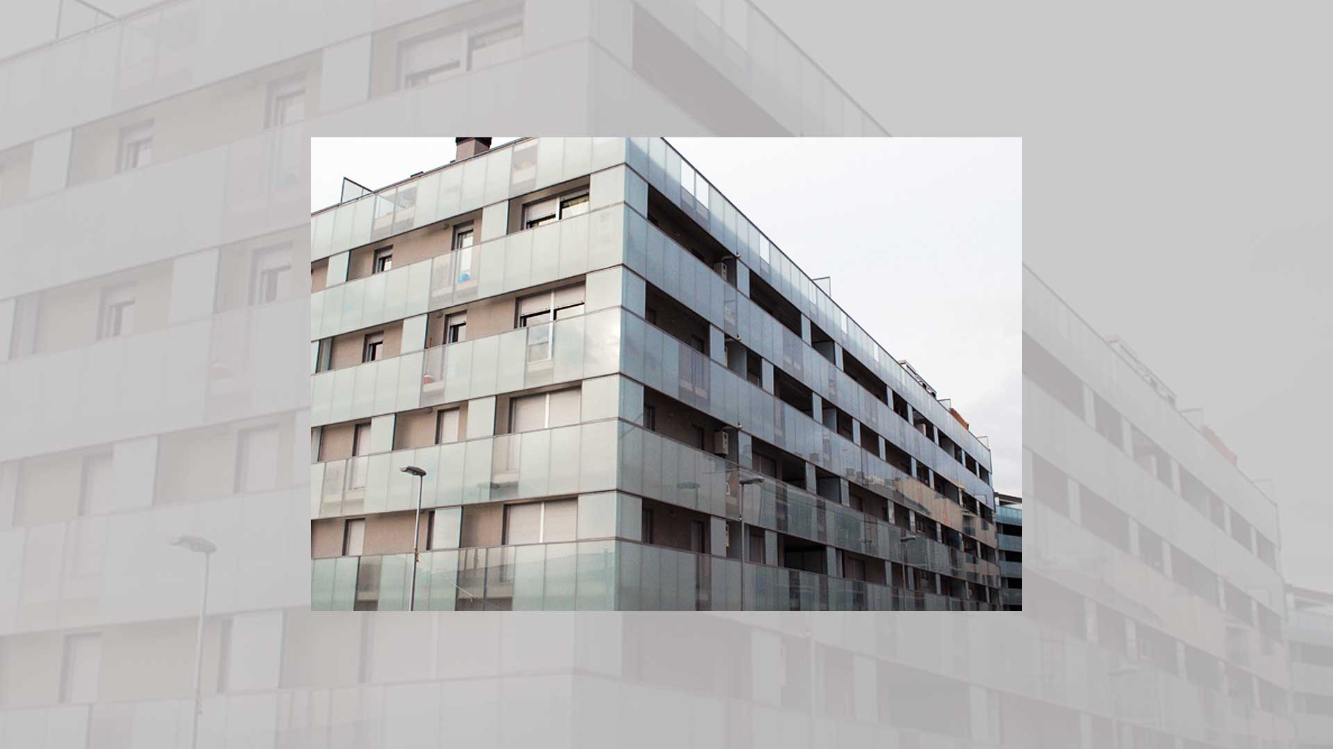 Edificio Fórum - Construcciones Almozara 2000 | Obra nueva Zaragoza